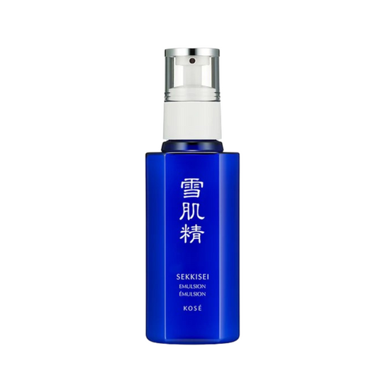 SEKKISEI Emulsion – Sekkisei